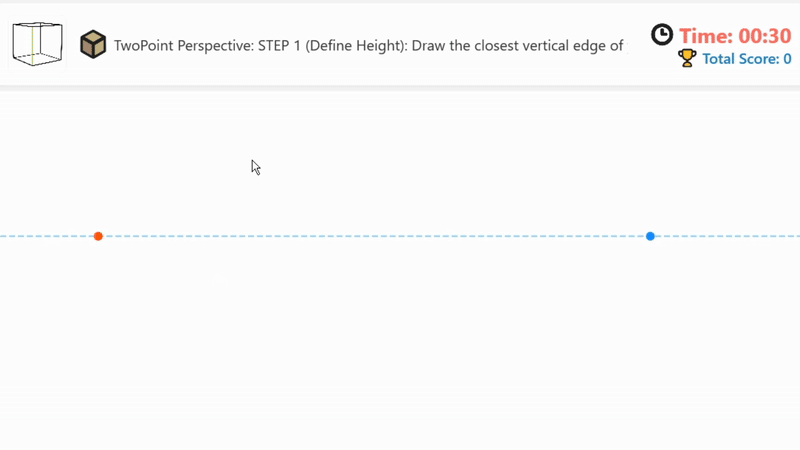 BoxDraw - Master Perspective Drawing